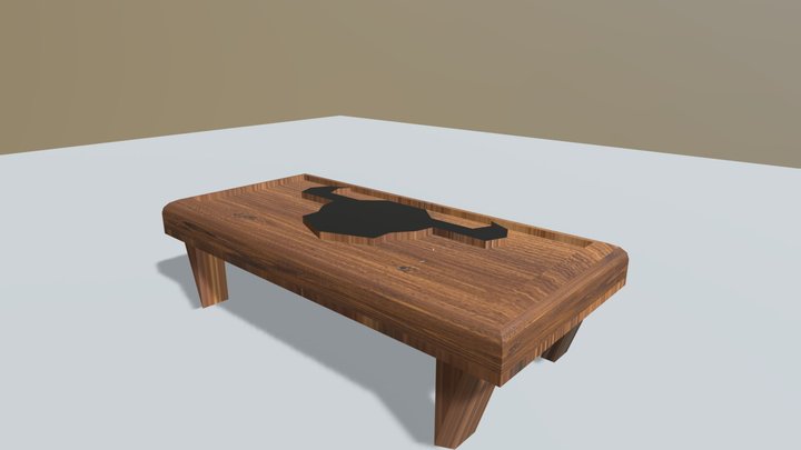 Brendan R 19857161 19857161 Sketchfab