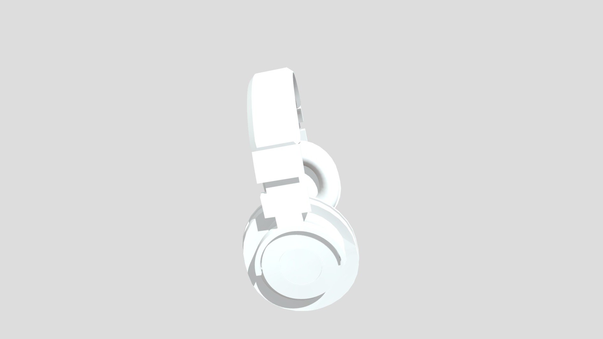 Headphones (2) - 3D model by rohltkumarab323 [2954801] - Sketchfab
