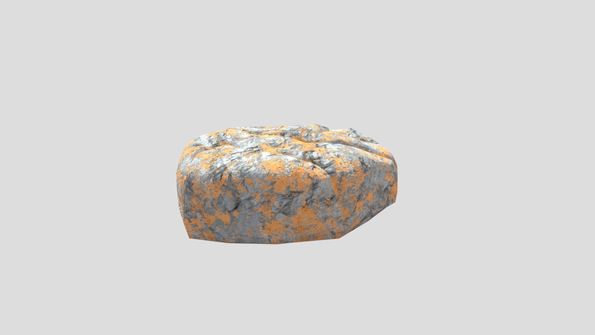 stone 2 sable - 3D model by LeDieuDesLicornes [2954c1d] - Sketchfab