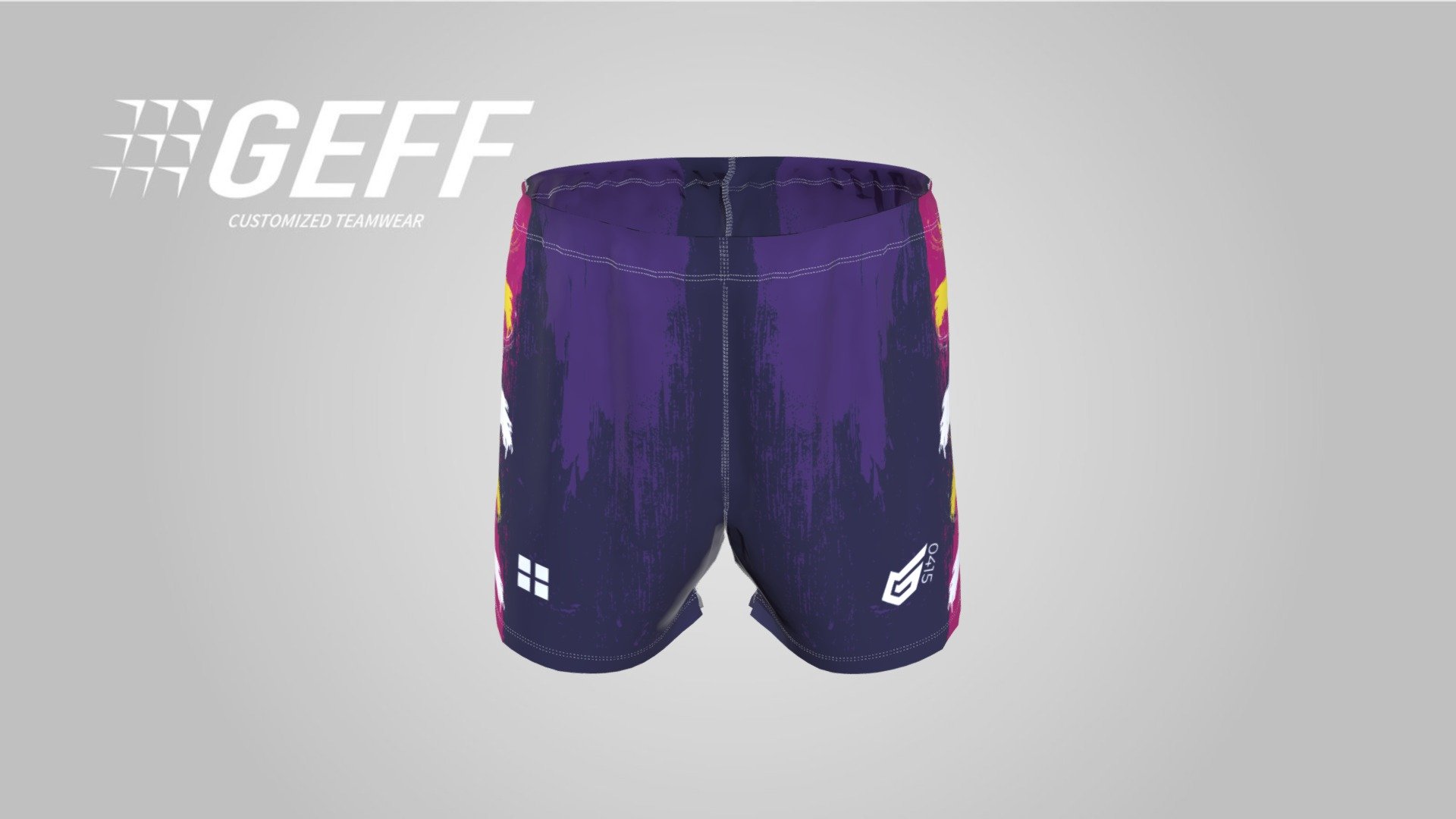PANTRUGBY G BASIC 2.0 - copy - 3D model by GEFF SPORT (@geffsport ...