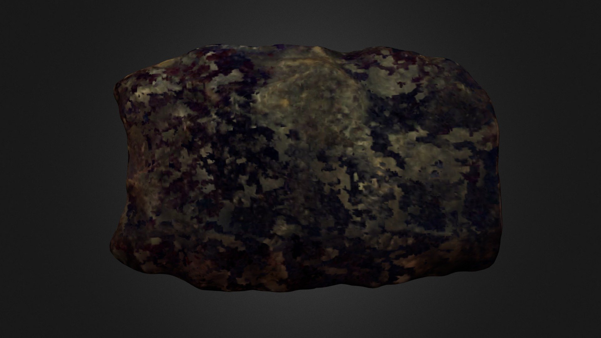 Lanceolate Paleoindian Point Base - 3D model by Lakehead Anthropology ...