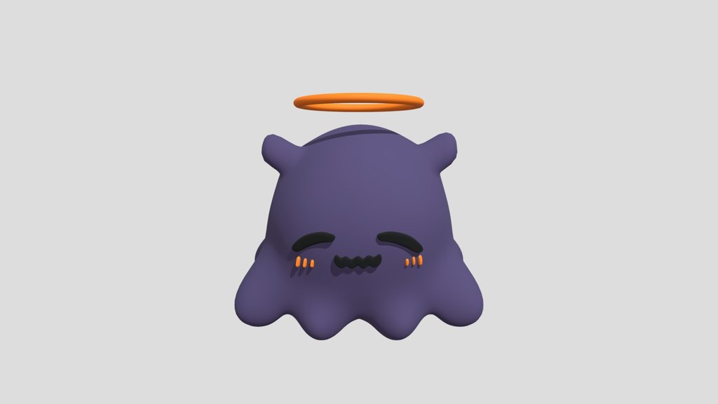 Hololive - A 3D model collection by Azaelia2255 - Sketchfab