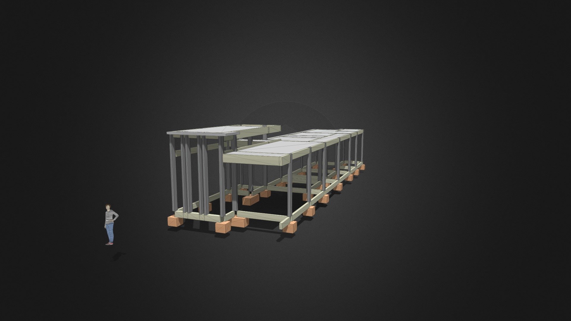 SHEILA REV02 - Download Free 3D model by christian05 [29570aa] - Sketchfab
