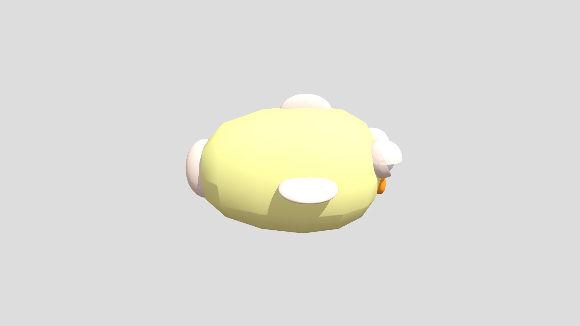 Character Blockout - Download Free 3D model by Elainatt [2957360 ...