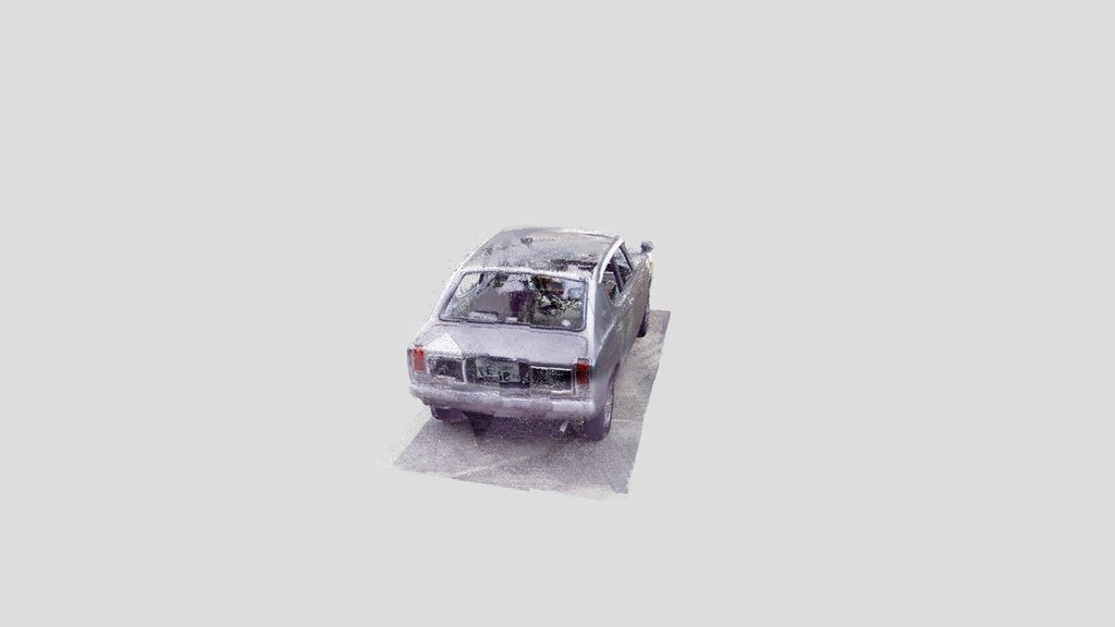 JDM refs - A 3D model collection by lowpolydebik - Sketchfab