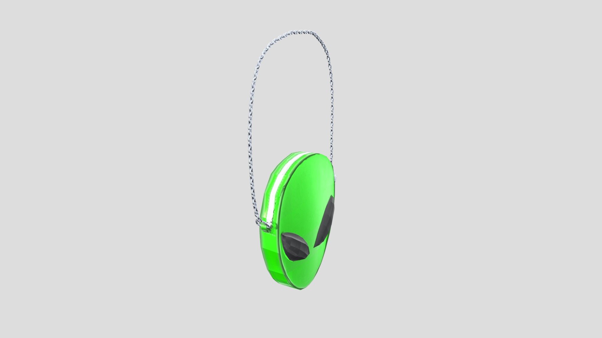 Alien Bag - 3D model by coralievital [295959b] - Sketchfab
