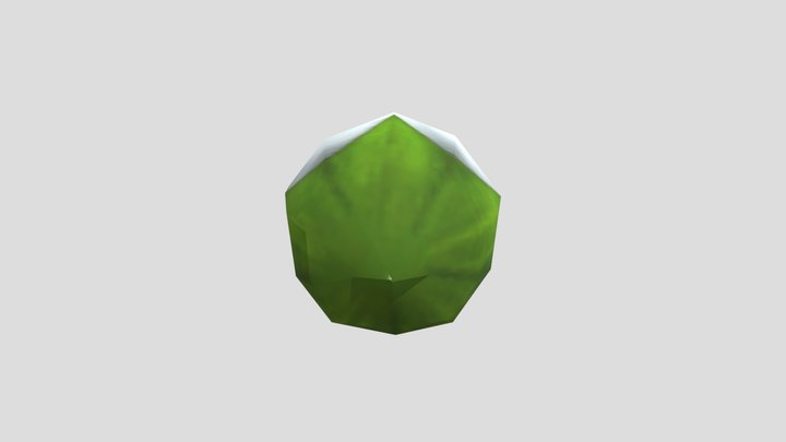 Pikmin-4 3D models - Sketchfab