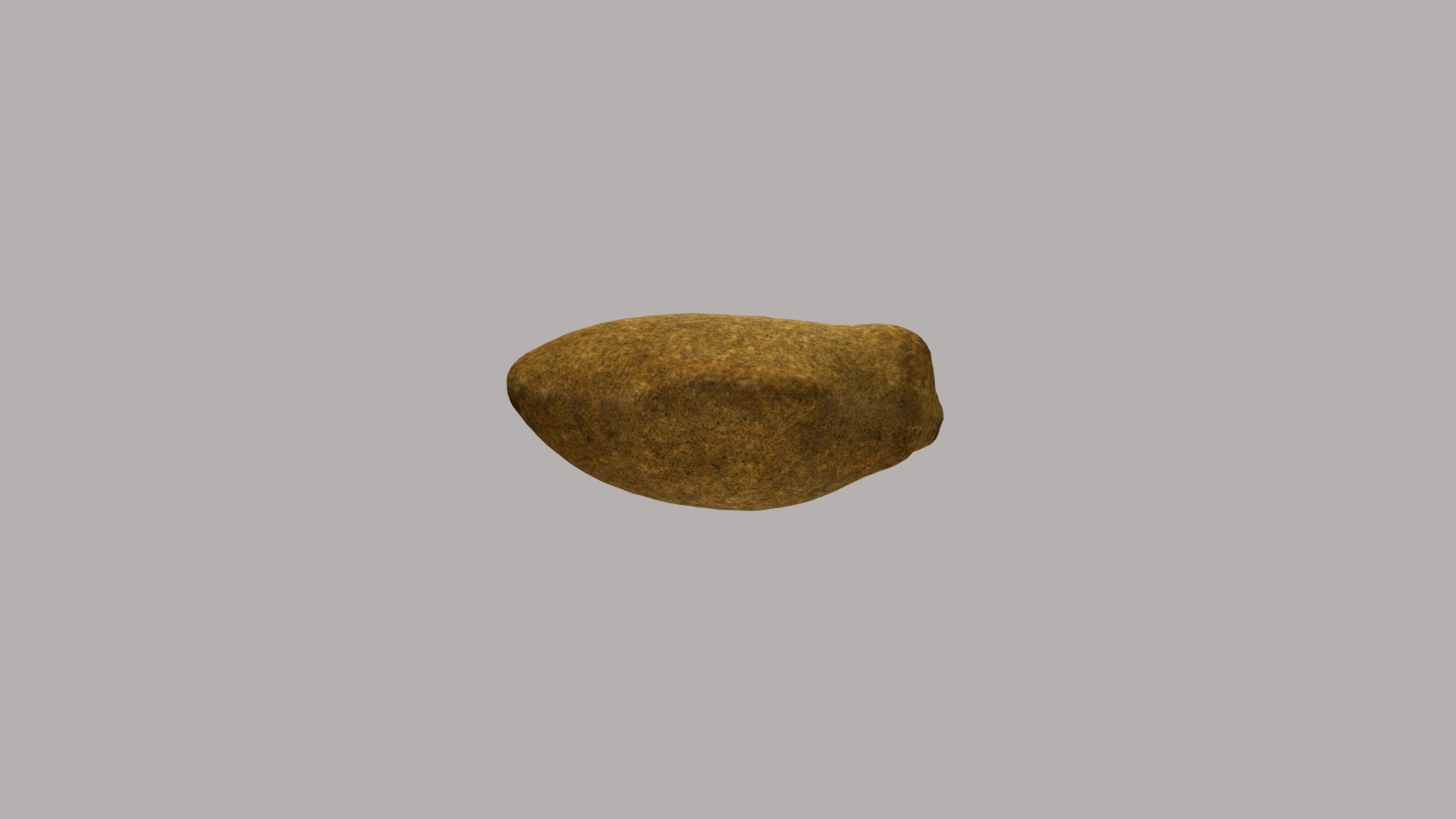 Zoólito 7626 - 3D model by Museu Arqueológico de Sambaqui de Joinville ...
