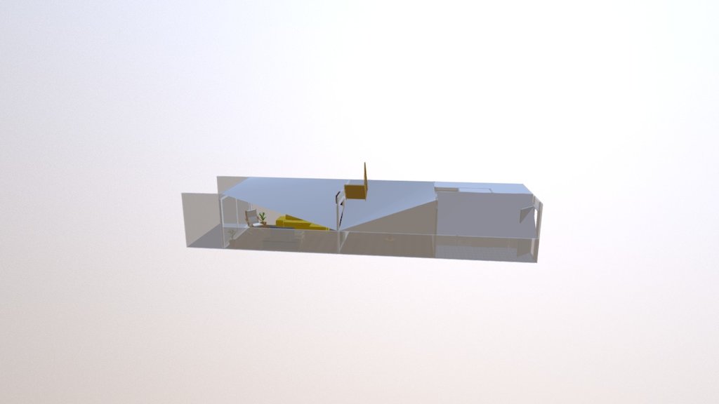 sh3d doma test - 3D model by vanja.bukovic [295f23d] - Sketchfab