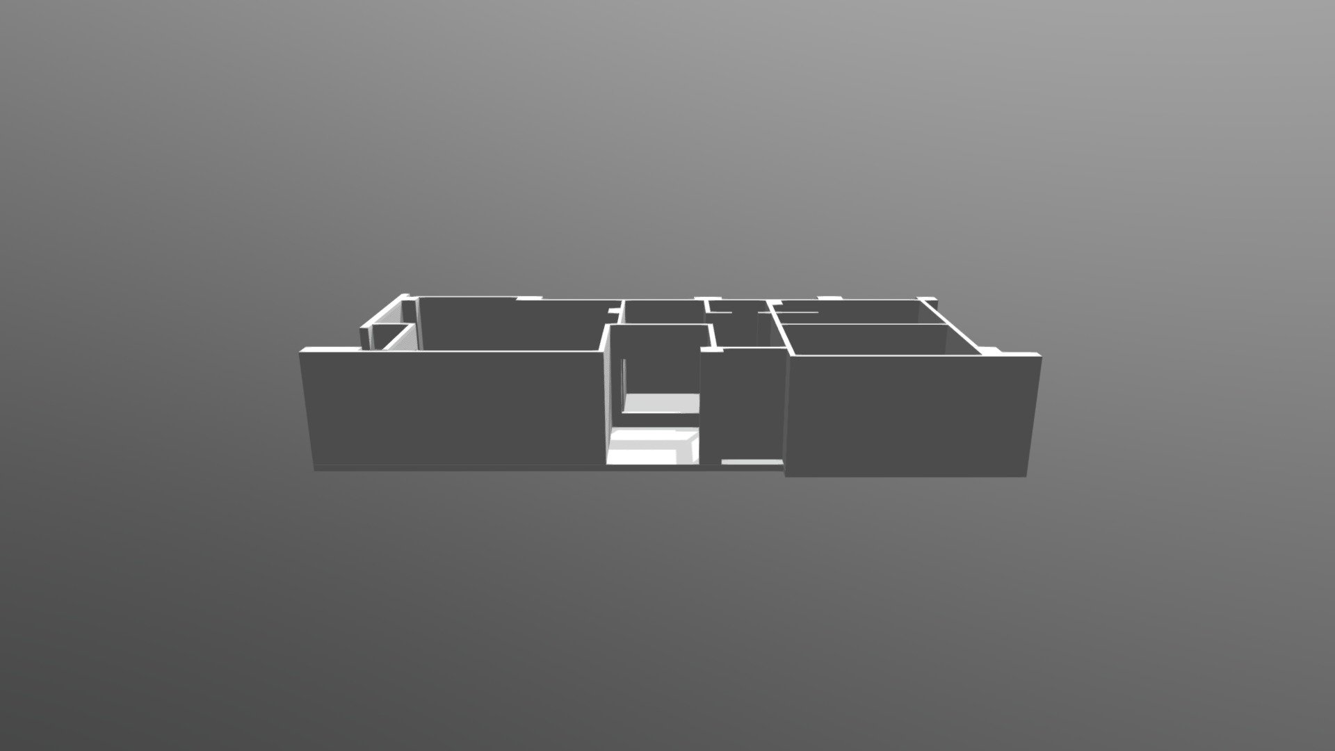 3F - 3D model by Jeff.Wu1 [2960826] - Sketchfab