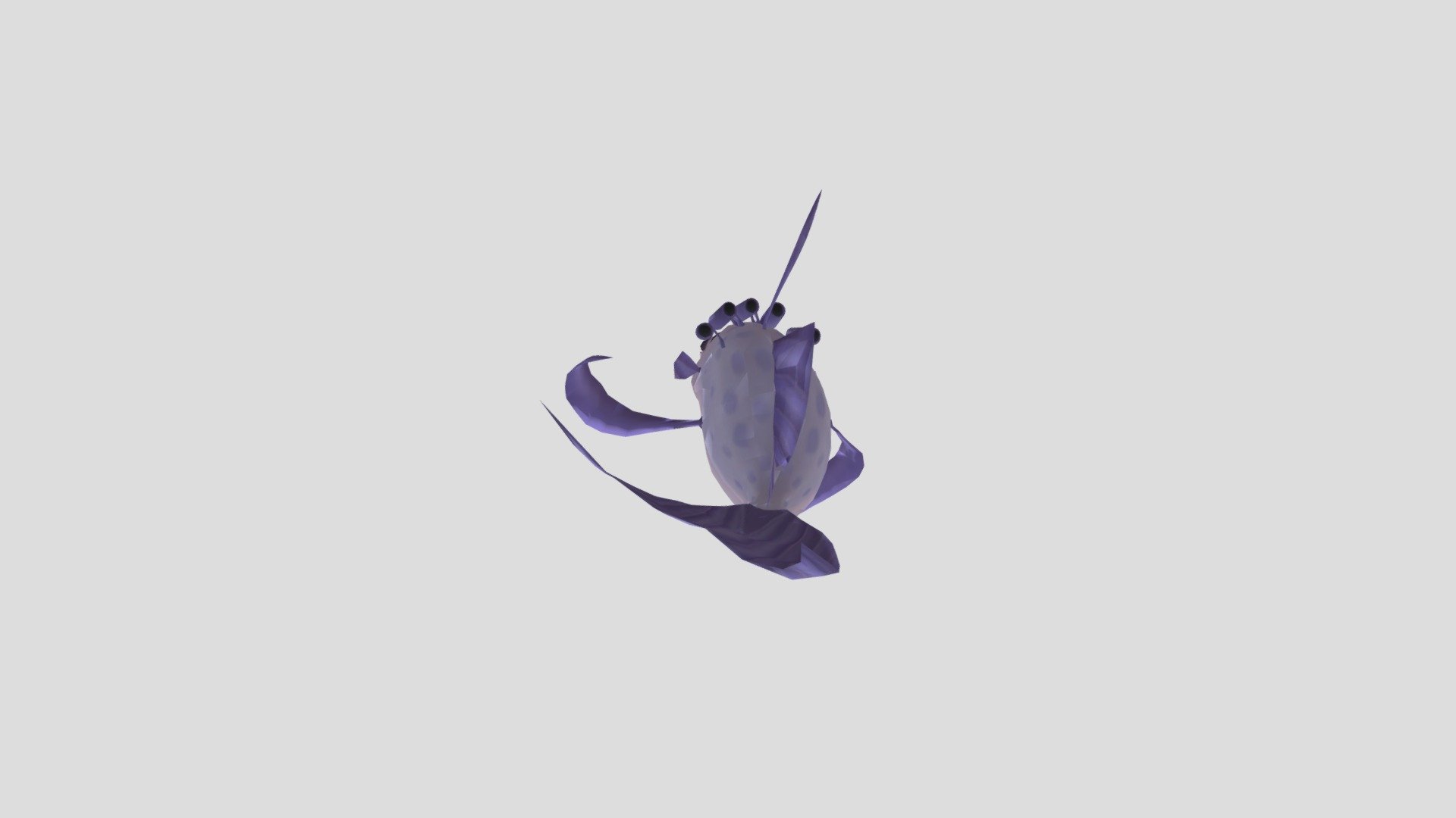 mrs sanchez - Download Free 3D model by kyle.river.withem [2960928 ...
