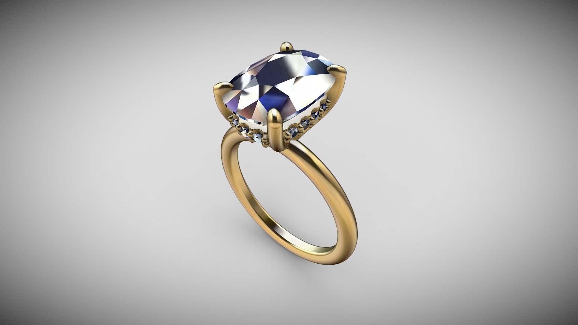 Stepka Jonathan - Download Free 3D model by CADtrends [296275f] - Sketchfab