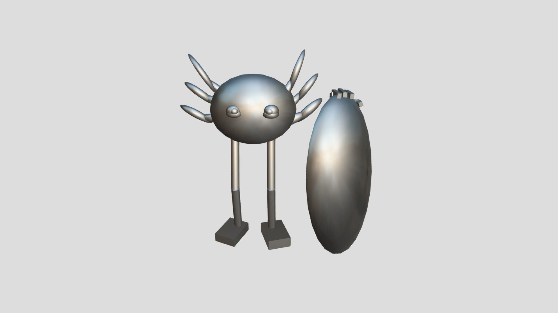 KinitoPET3 - 3D model by kanevance7 [2968ffc] - Sketchfab