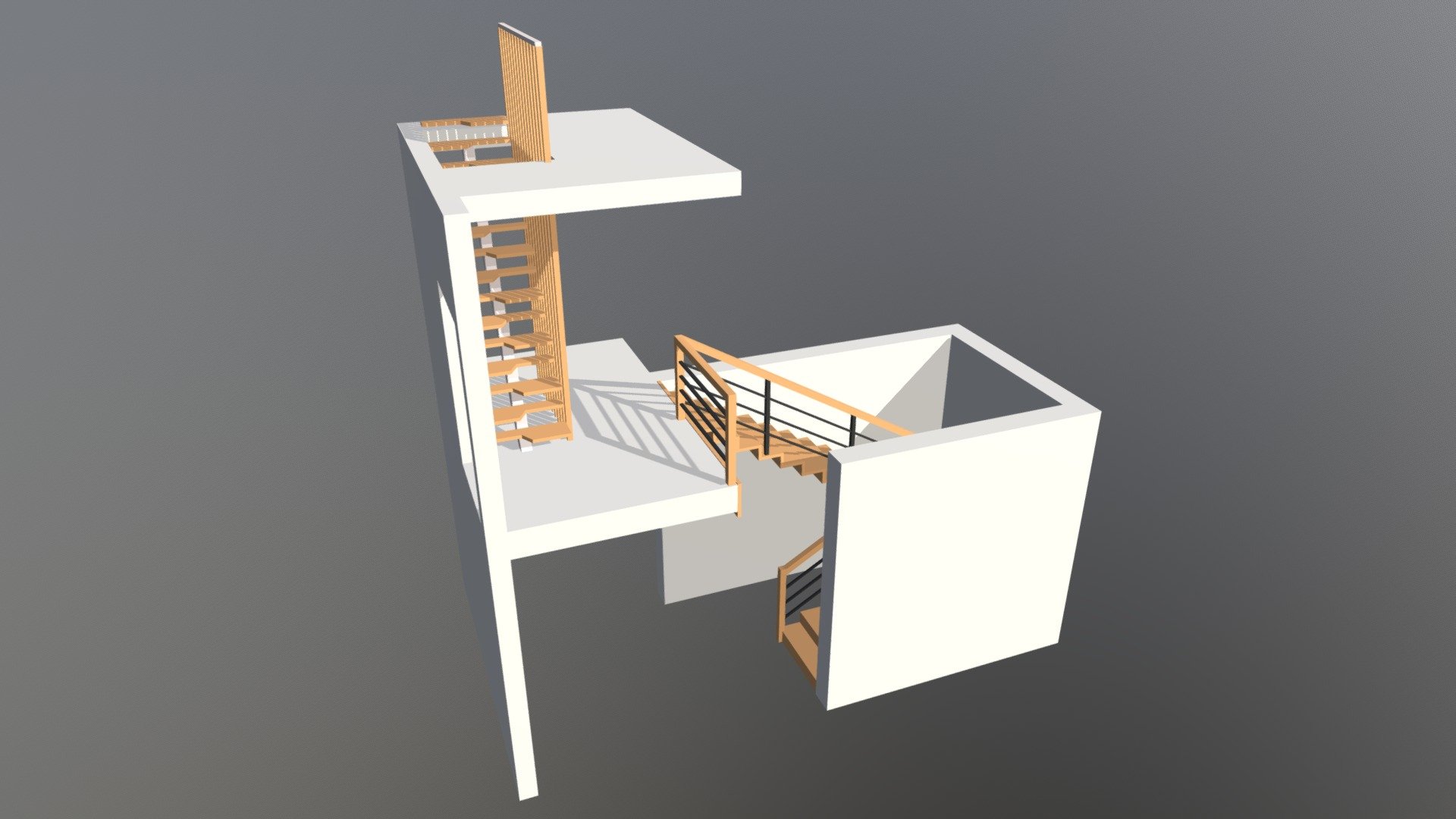 Благодатный - 3D model by guseu [29692cb] - Sketchfab