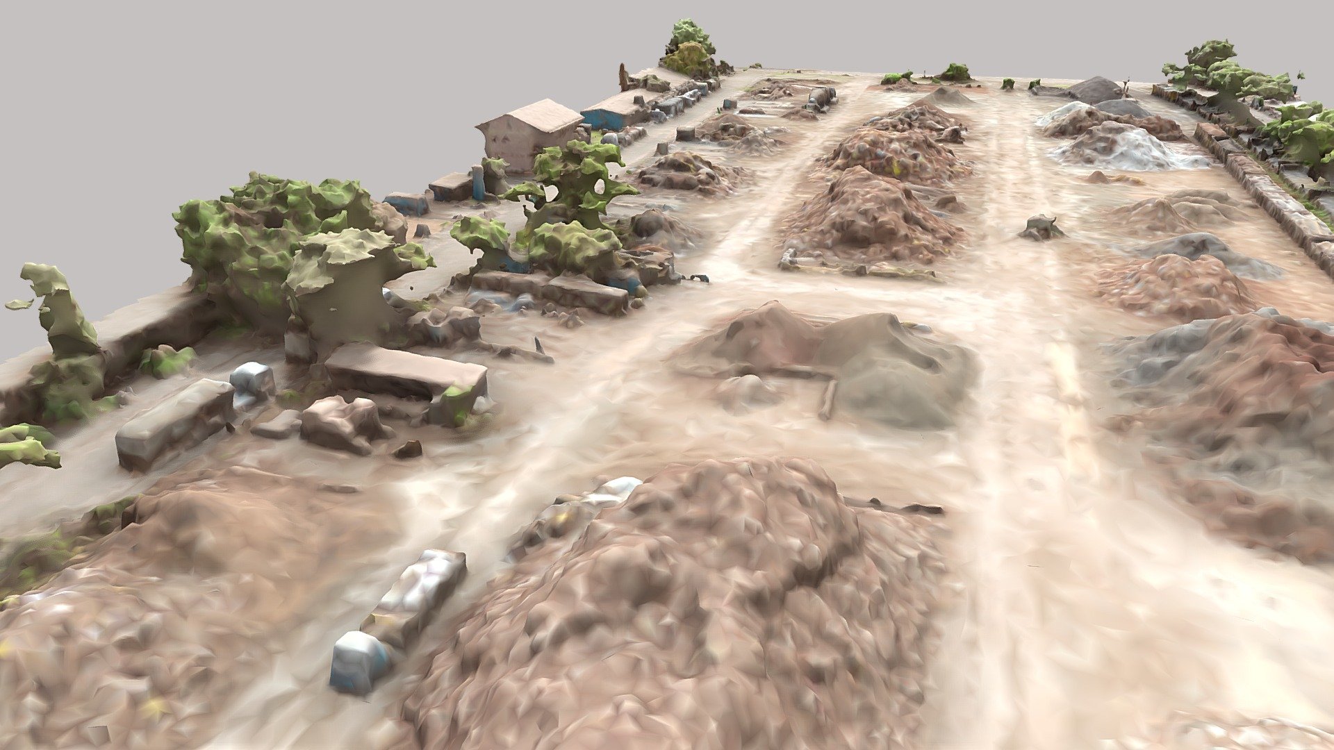 PILHAS SUCATAS CSN 07-10-22 - 3D model by geotech_brasil [296ba20 ...