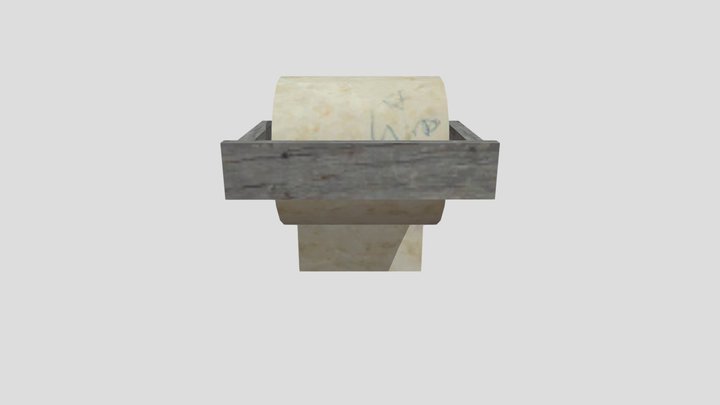 Outlast 3D models - Sketchfab