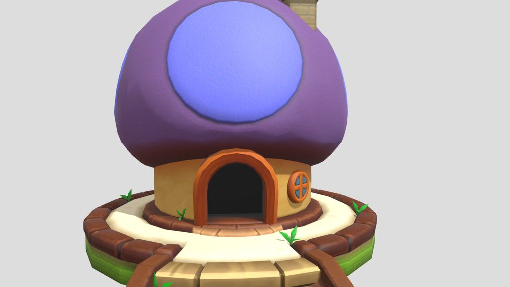 levels - A 3D model collection by eddy (@cstrdgr) - Sketchfab