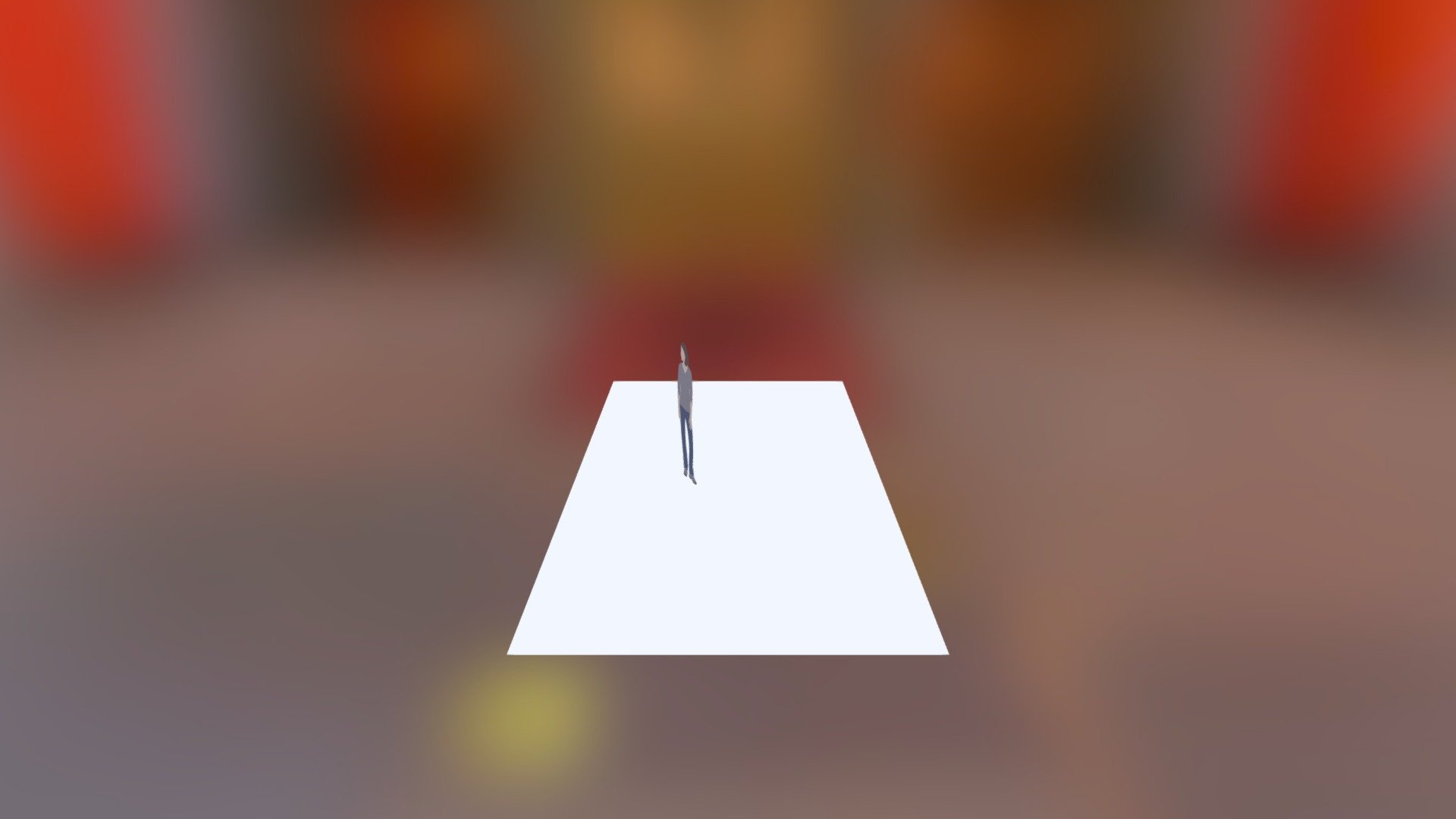 Kid Mat - 3D model by ggpappas7 [296ca1e] - Sketchfab