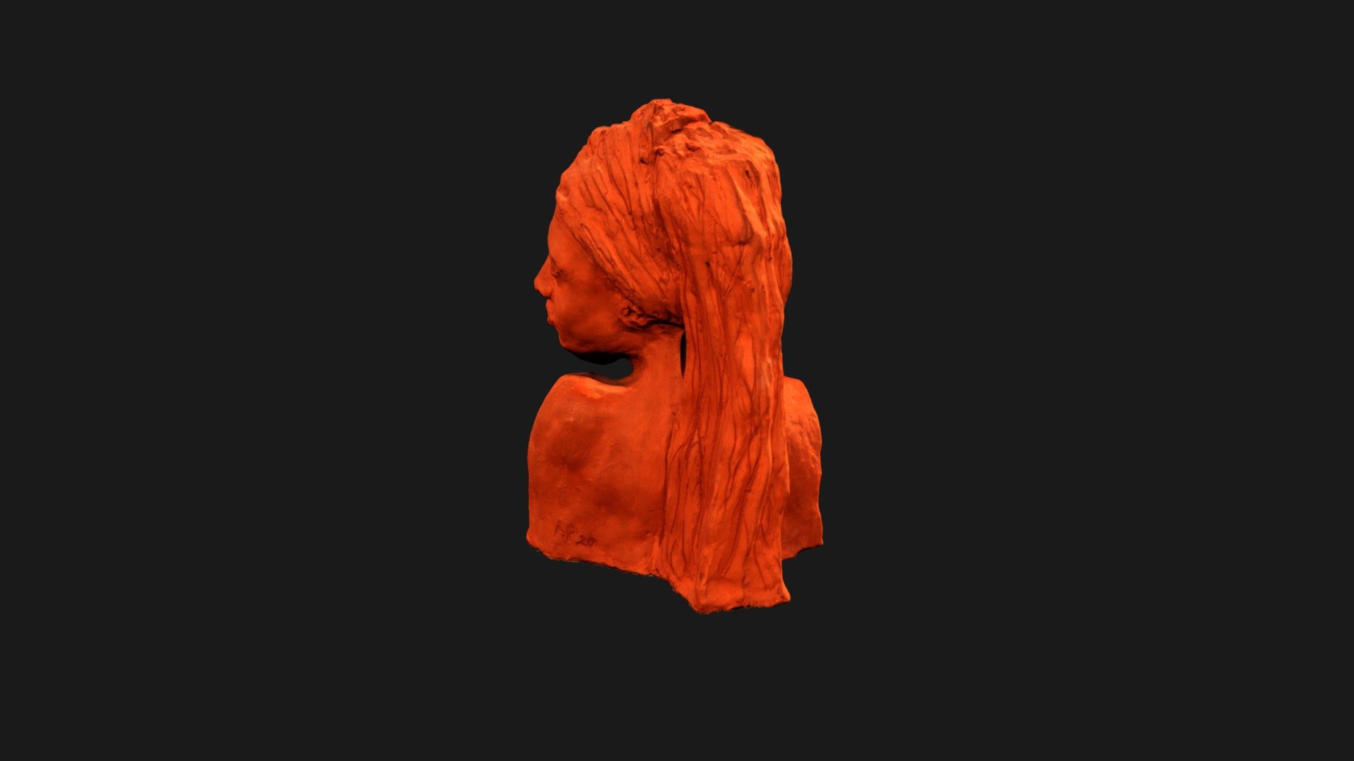 clay sculpture_1 - Download Free 3D model by Apollo_Pindelski [2971577 ...