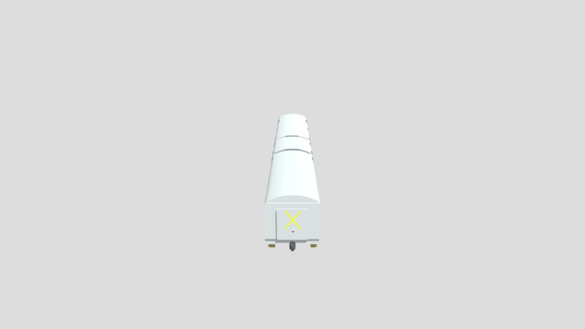 LHB Generator Car - Download Free 3D model by niladri867 [2971982 ...