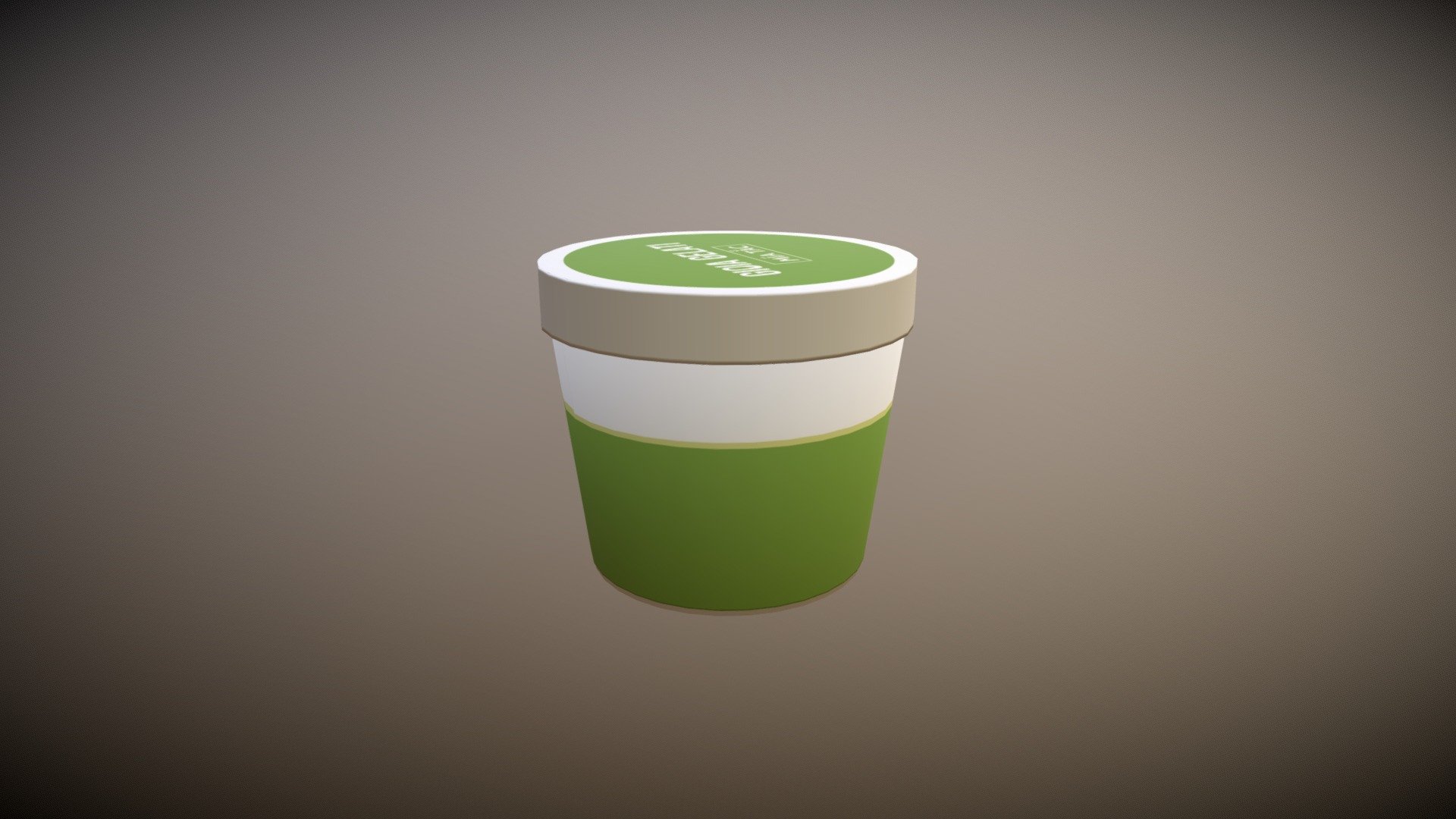 Cockem 3d Model By Nlan2k2 [2972664] Sketchfab