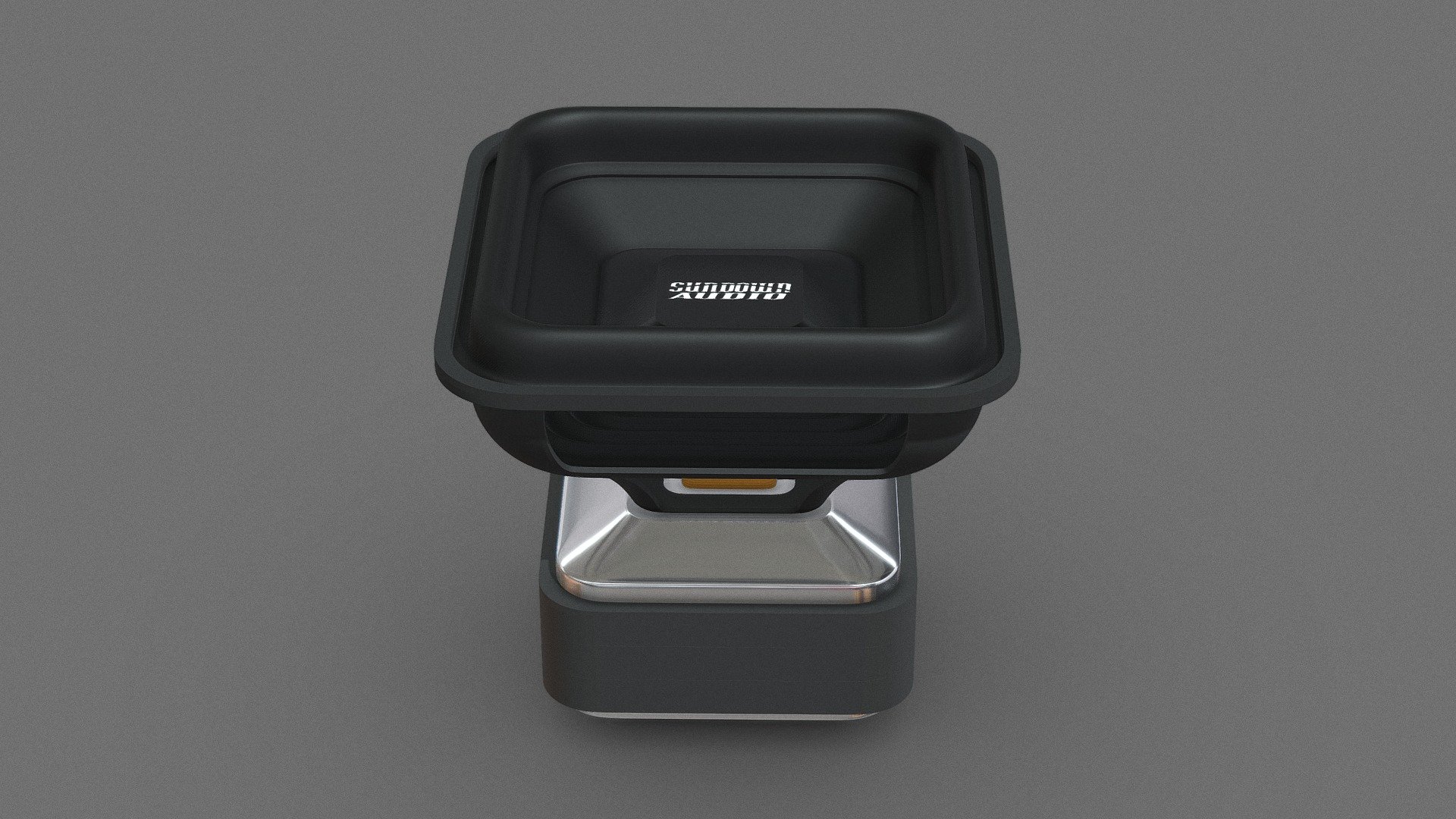 Sundown "L15" - Download Free 3D model by jonver87 [2972f6e] - Sketchfab