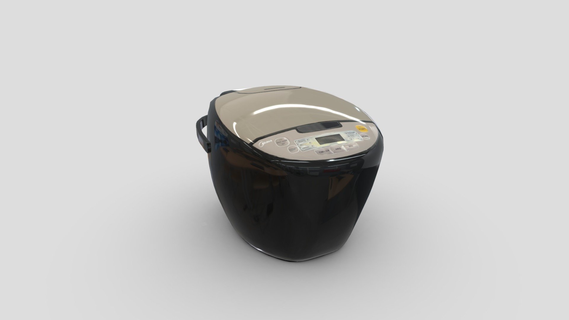 Midea_MMR5018 - 3D model by Silversea-Media-SG (@SilverSeaMediaSG ...