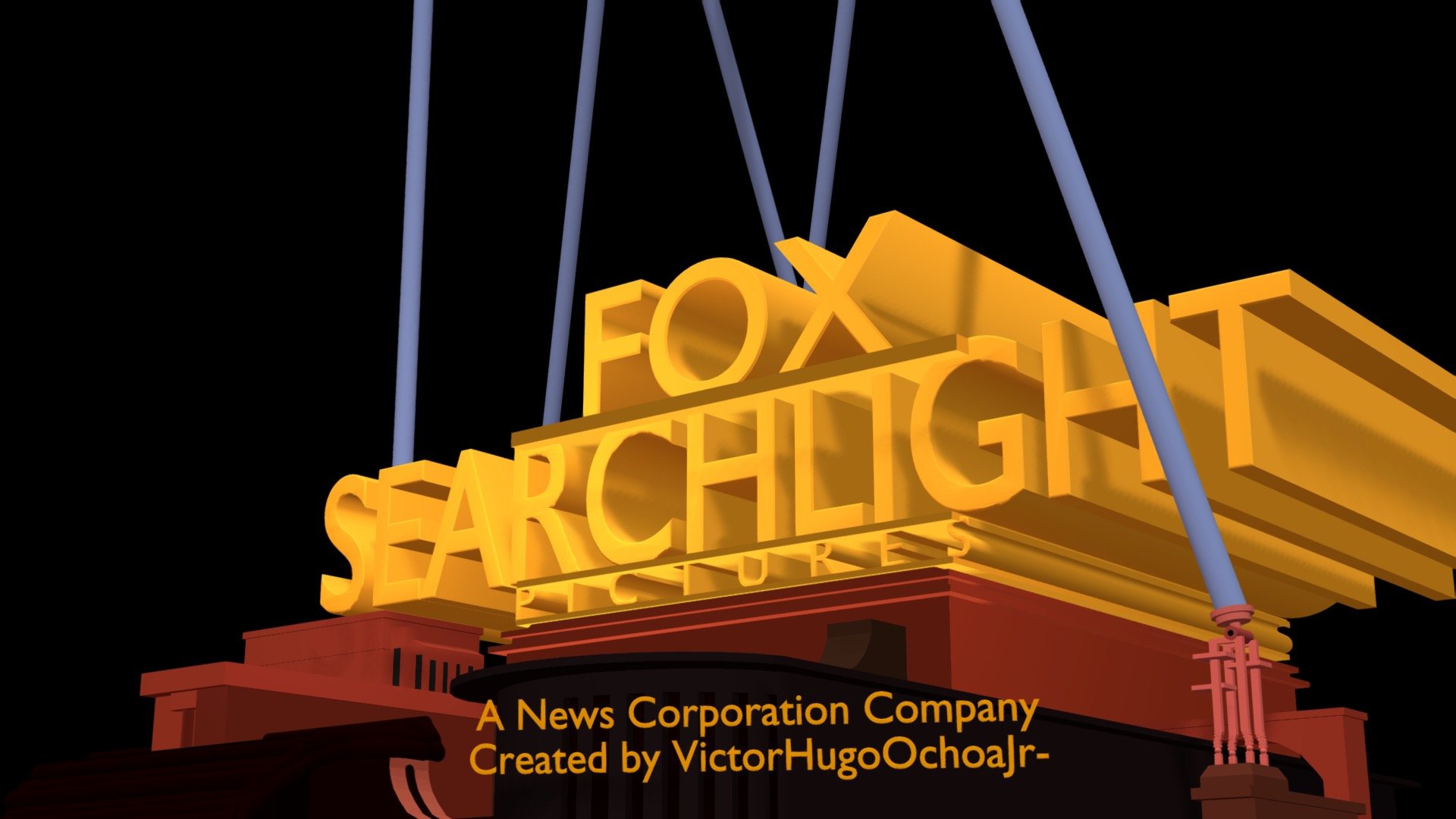 Fox Searchlight Films