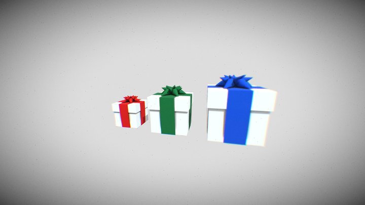Maxon 3D models - Sketchfab