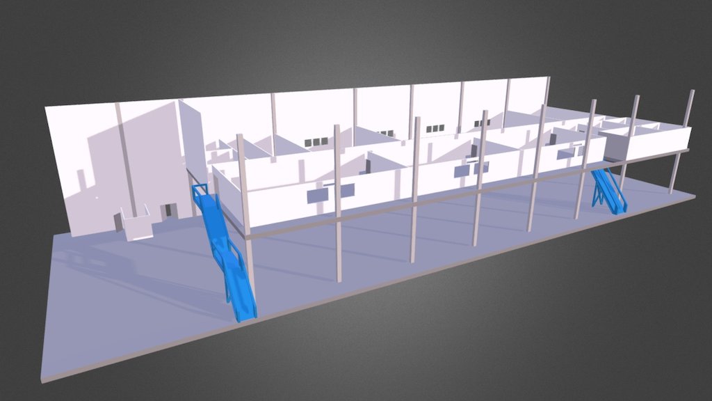 DSV - 3D model by Inter Finishings Europe (@interfinishings) [2975c94 ...