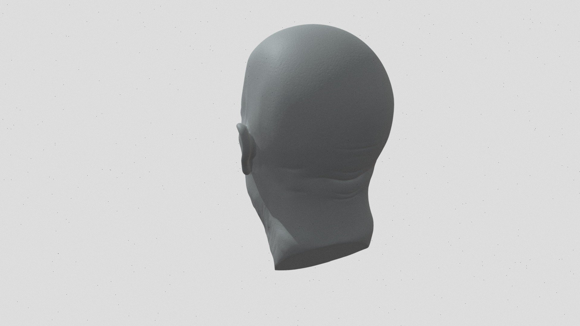 Head - 3D model by darkstone2077 [2976ba4] - Sketchfab