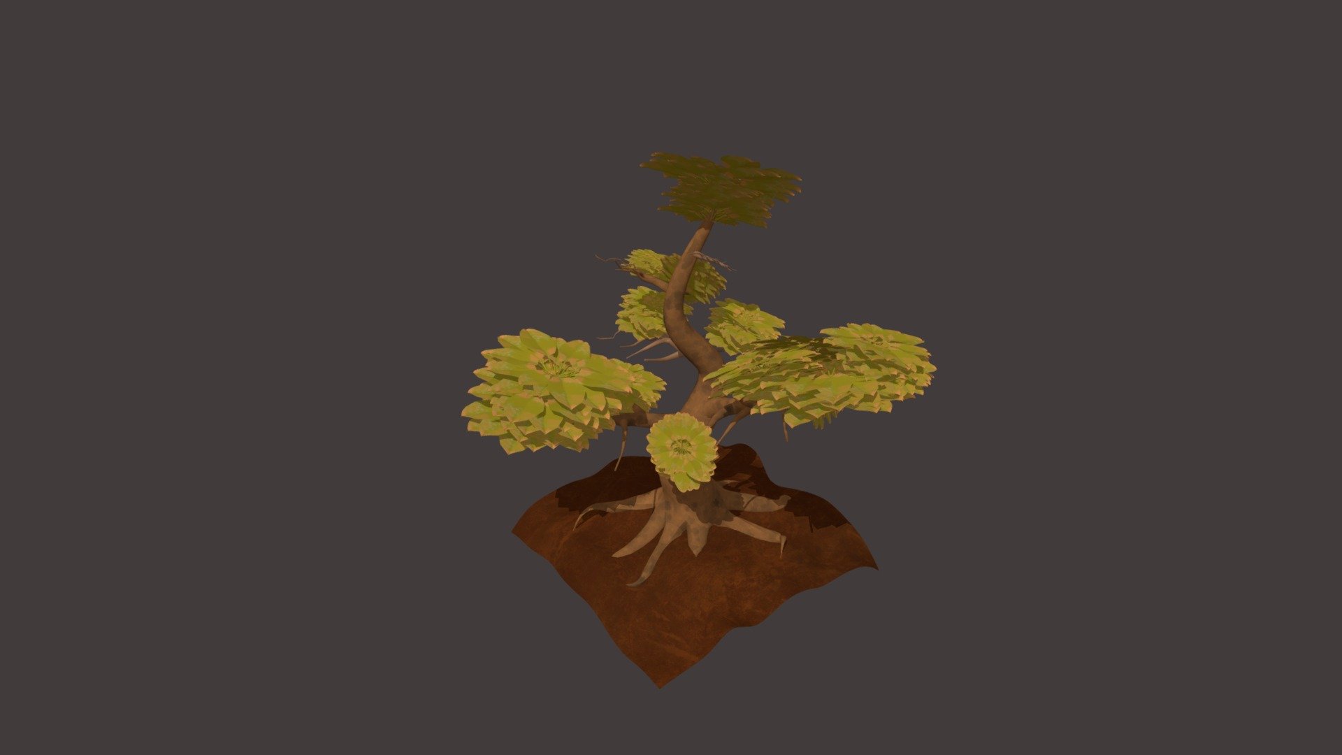 Tree03-Final - 3D model by jbautista79 [2977d36] - Sketchfab