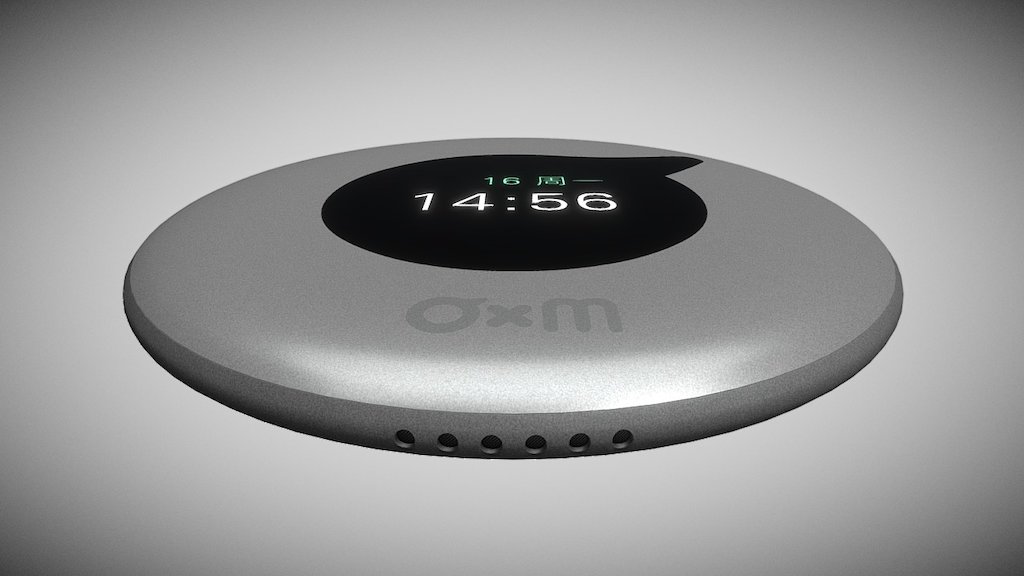 Soundbox2 - 3D model by WAX (@waxwei) [2978b51] - Sketchfab