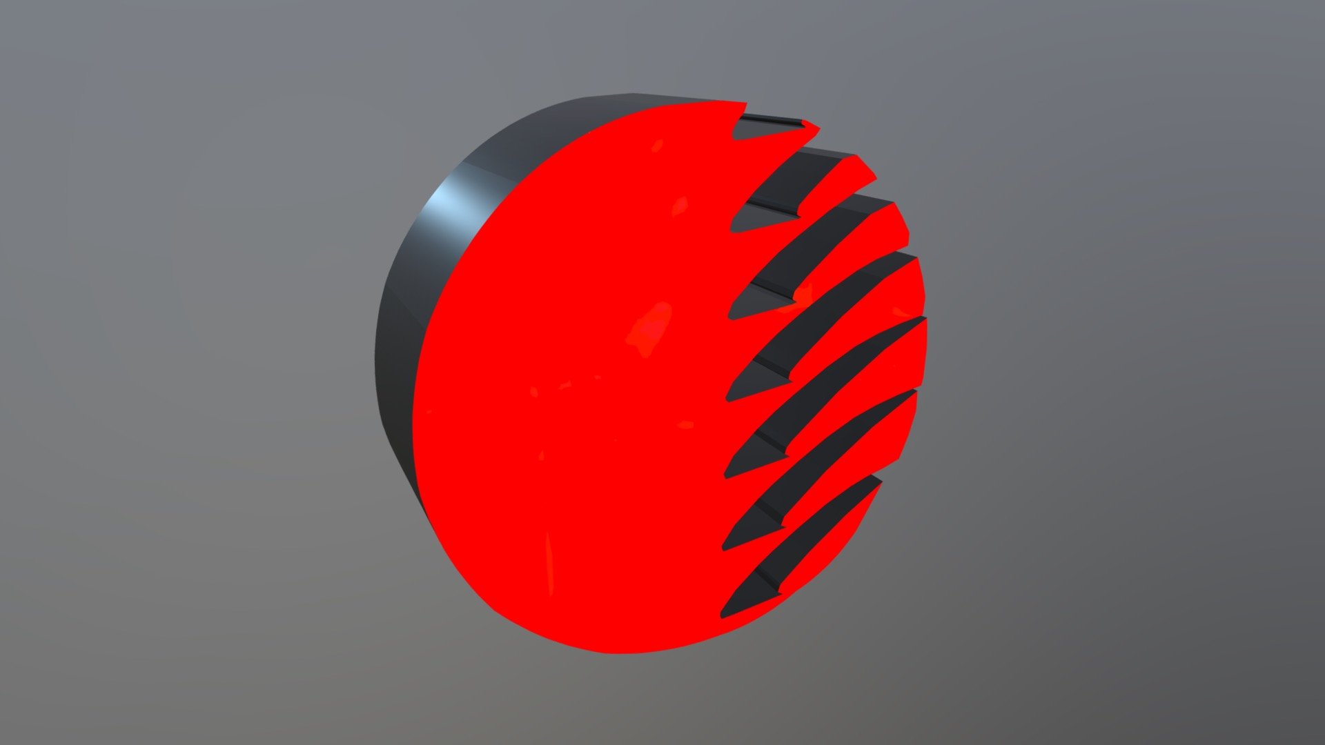 Scrot OMG - 3D model by jeffdehaes [297986d] - Sketchfab