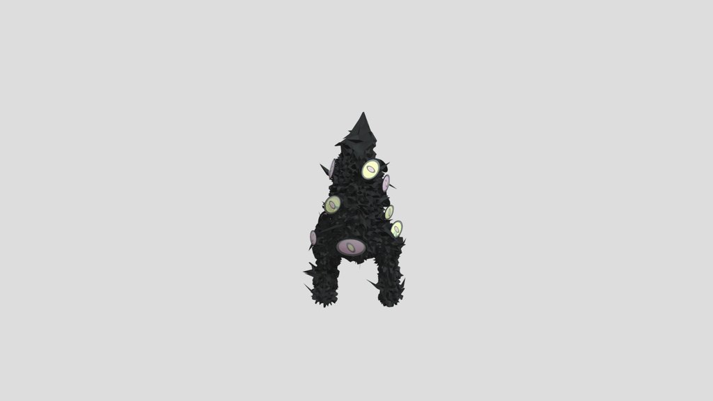 The Amazing Digital Circus 3D Models - A 3D model collection by ...