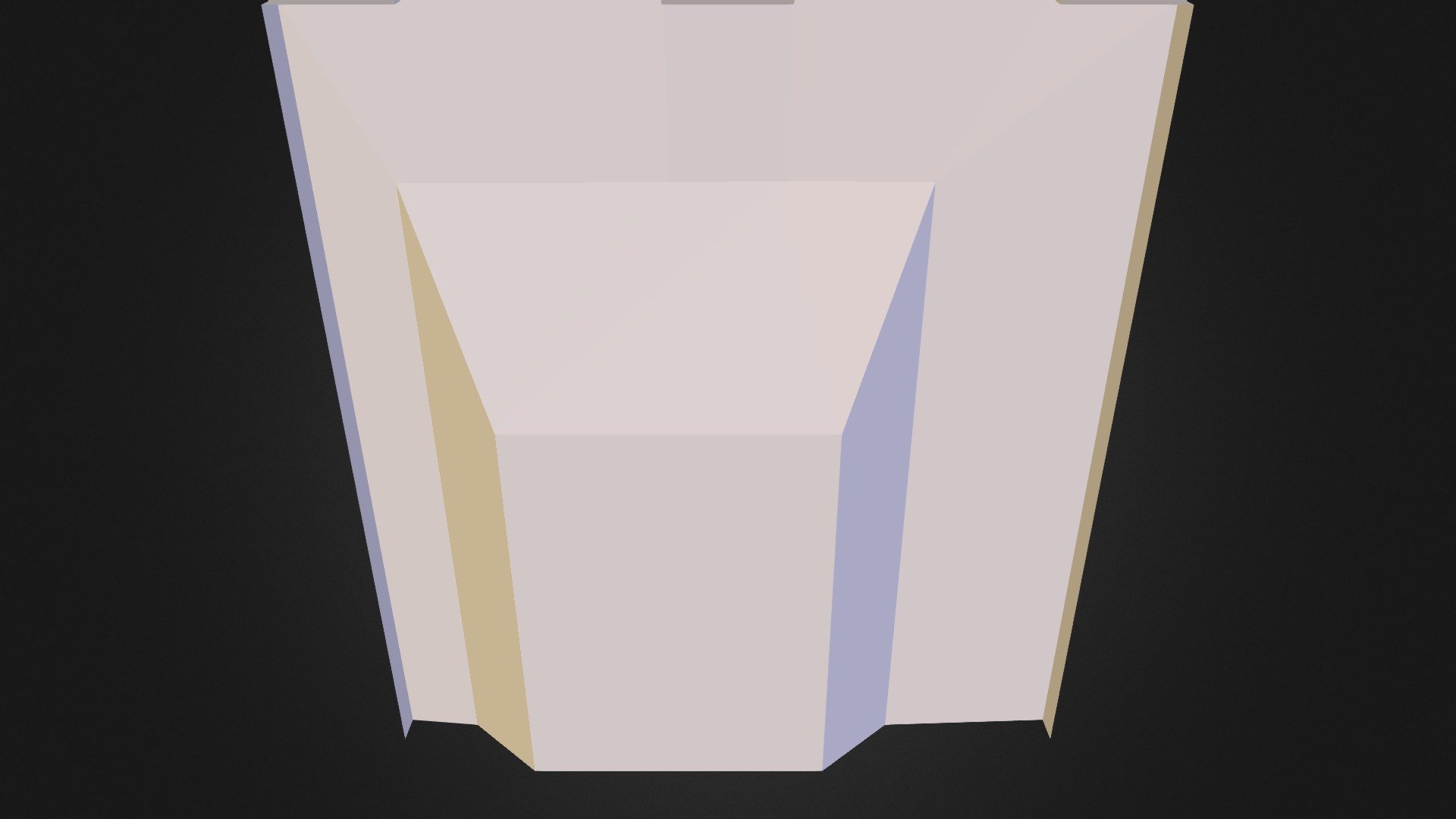 doorModule - 3D model by jonbro [297c22a] - Sketchfab