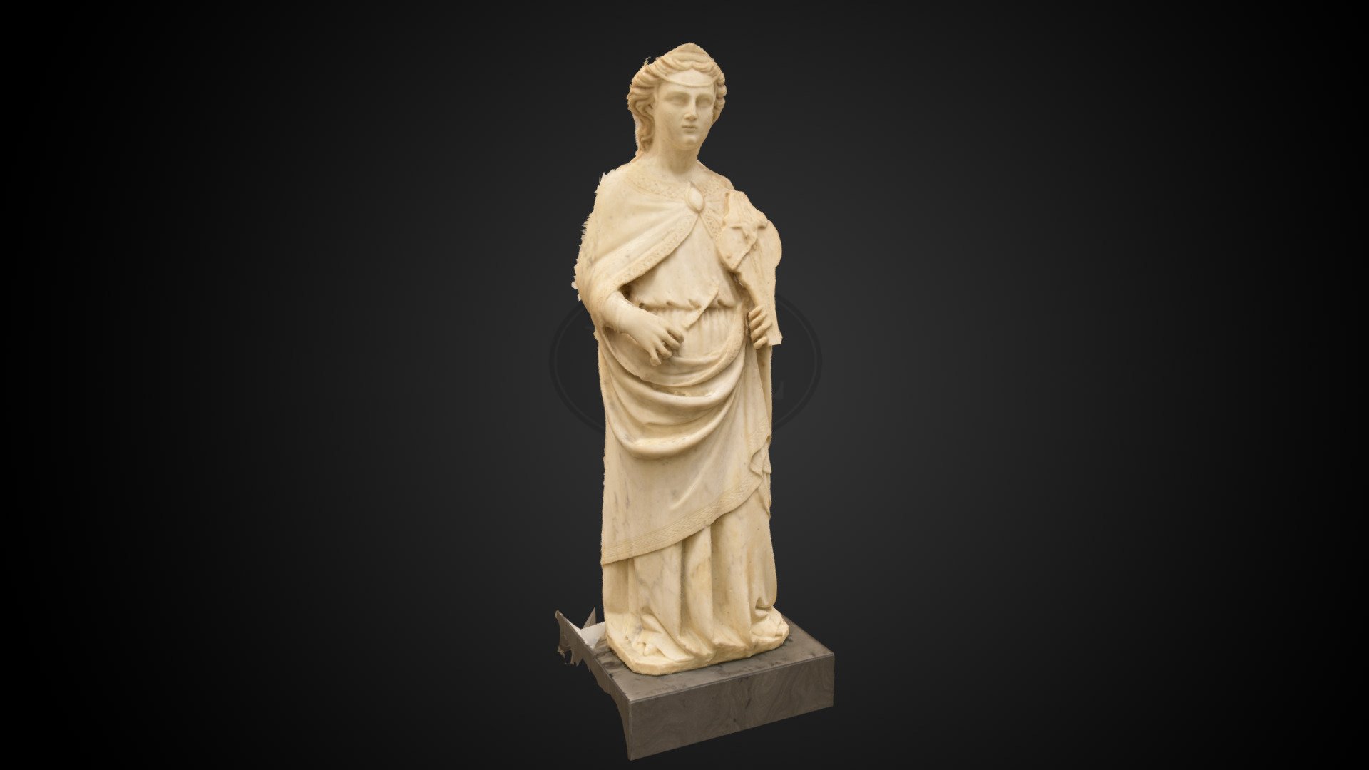 diGiovannida Siena 2 - 3D model by Florence As It Was (@FLAW) [297cd2e ...