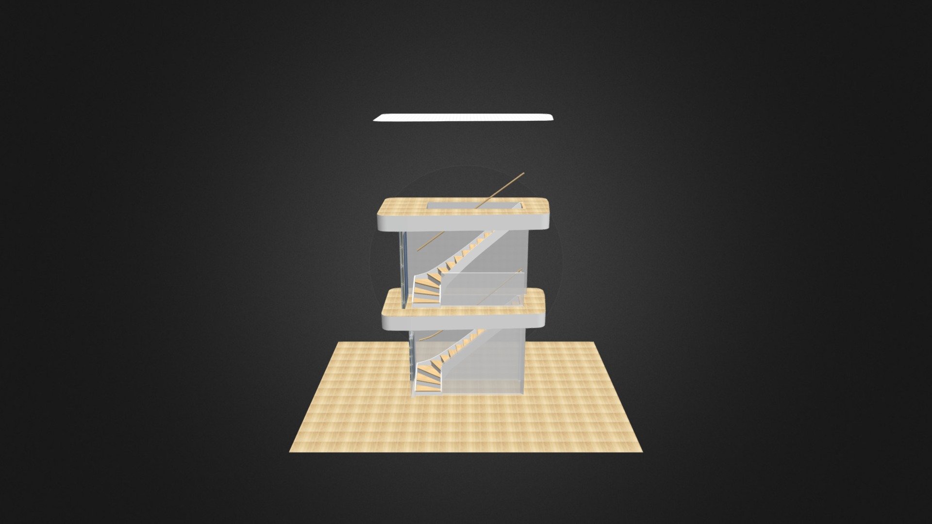 61932 - 3D model by WOOD STEP (@woodstep) [297ef2a] - Sketchfab