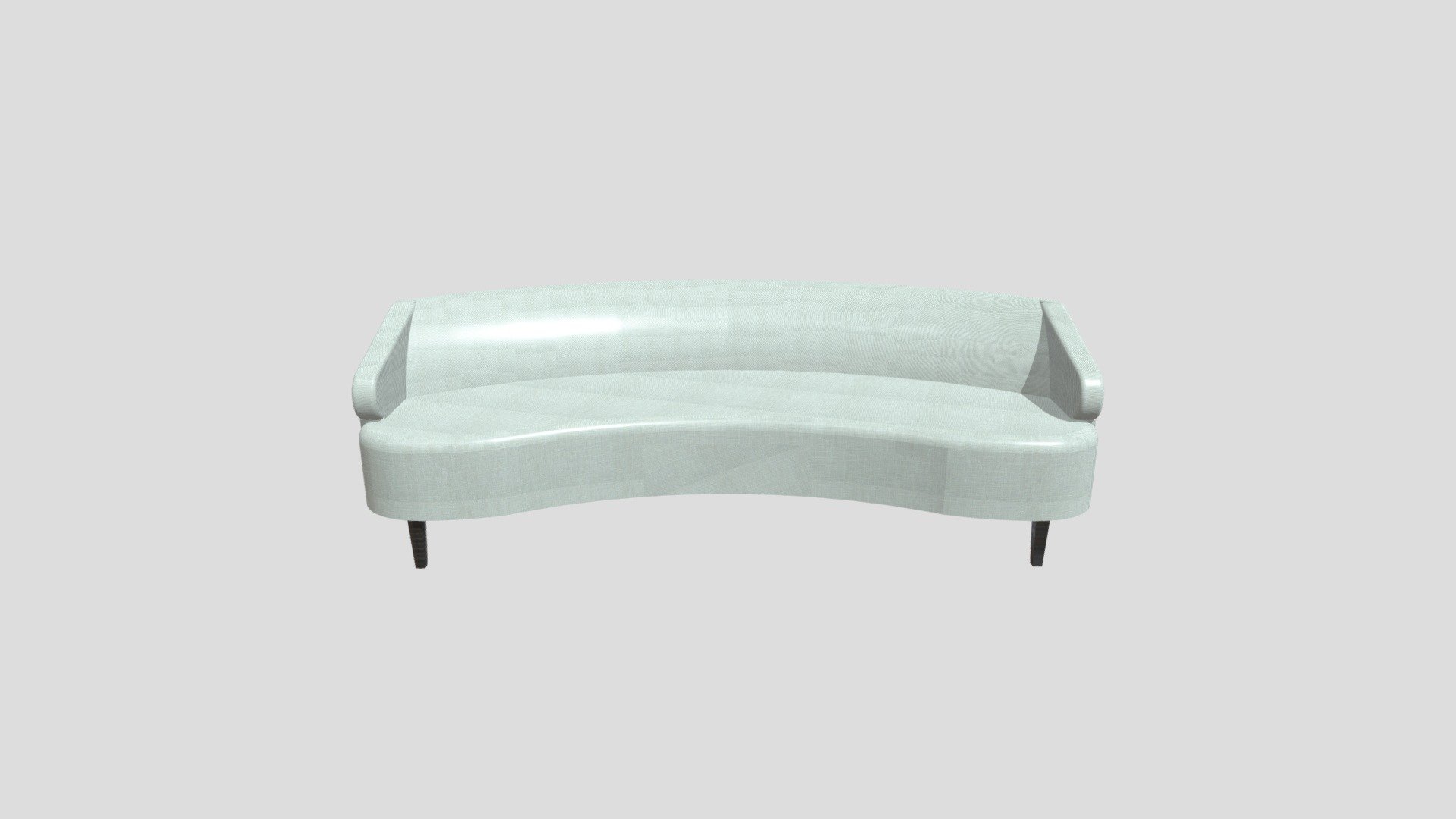 Roundsofa - Download Free 3D model by jerickgarayan2013 [2980a29 ...
