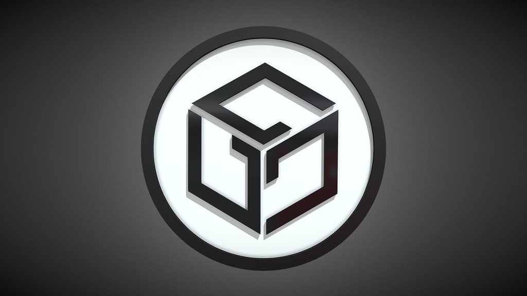 3d icons - A 3D model collection by mslmanni1 - Sketchfab