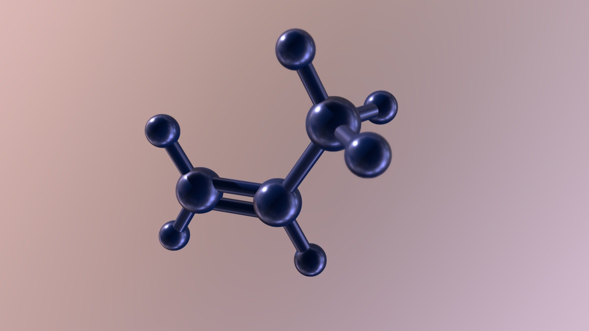propylene - 3D model by AVZ (@micropalaeontology) [29827d9] - Sketchfab