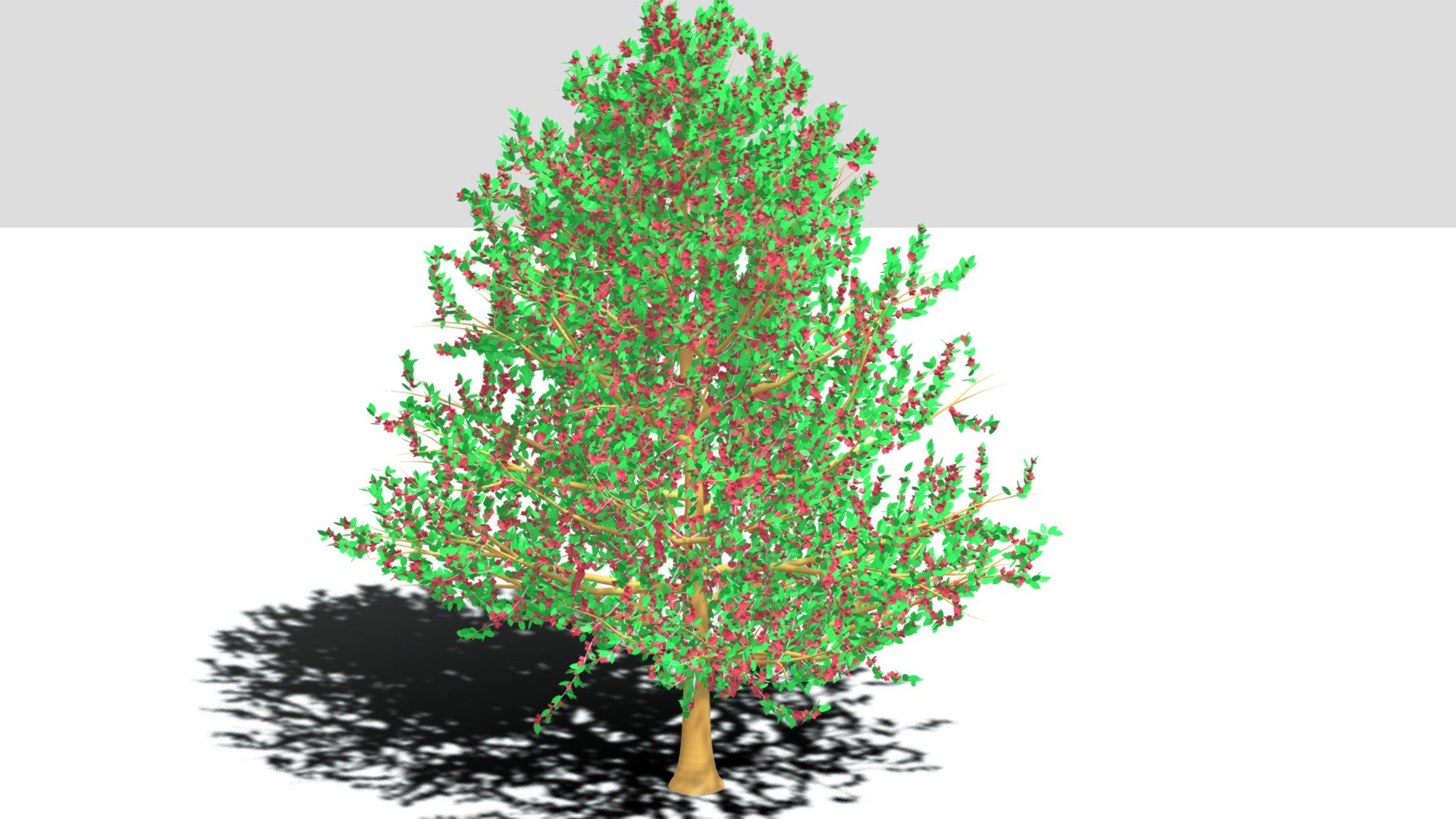 Realistic Tree - Download Free 3D model by Rayhan345jkl [2982c14 ...