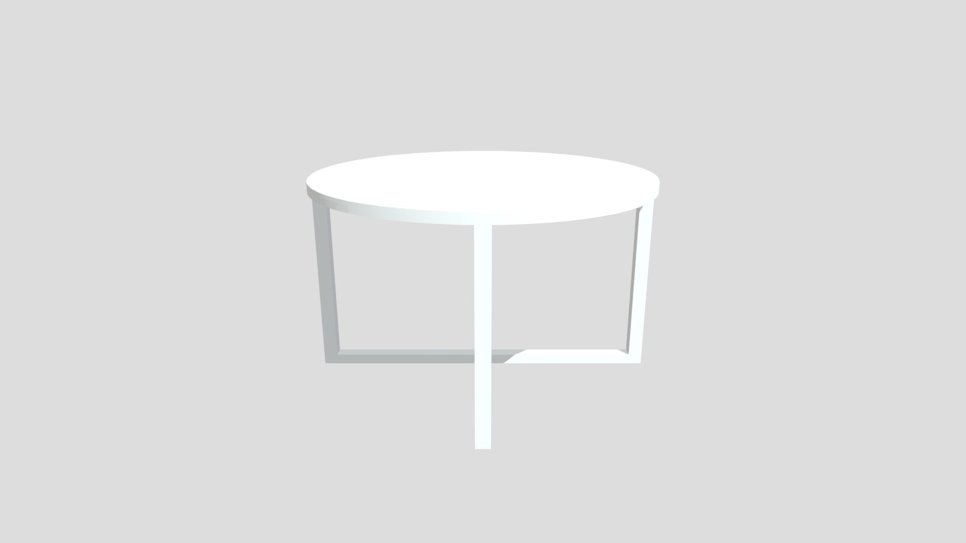 Mesa - 3D model by jennifer_96 [298326b] - Sketchfab