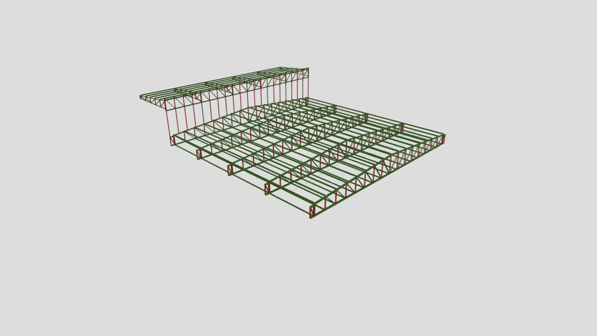 04322-MOD-NAVE-COB - 3D model by Projecto Engenharia (@projecto ...