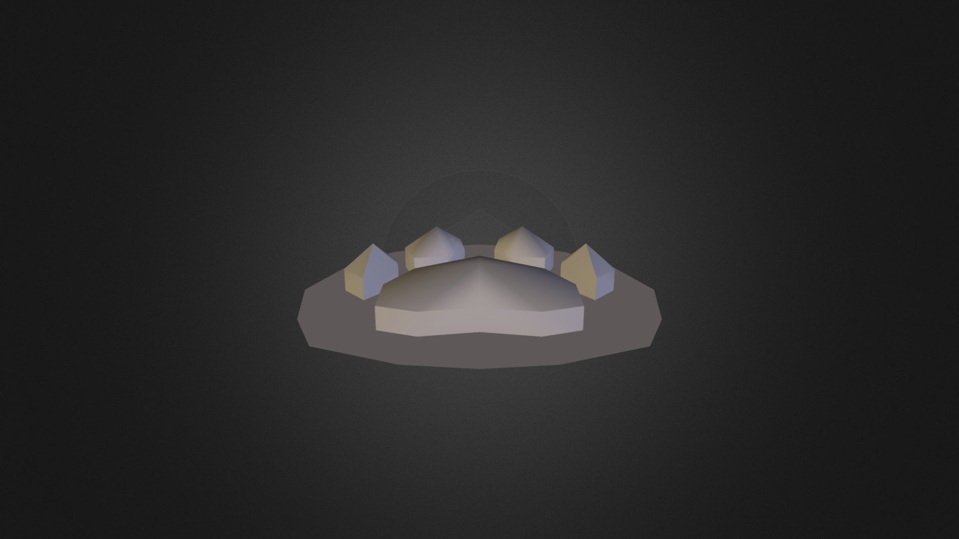 Paw - 3D model by asheros [2986da2] - Sketchfab