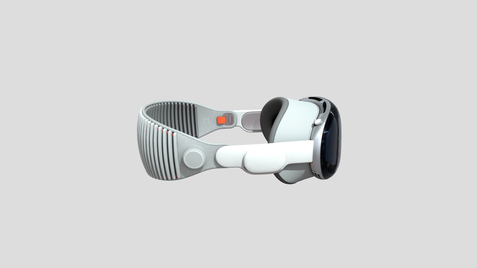 Free Apple Vision Pro - Download Free 3D model by Radt Roblox DEV ...