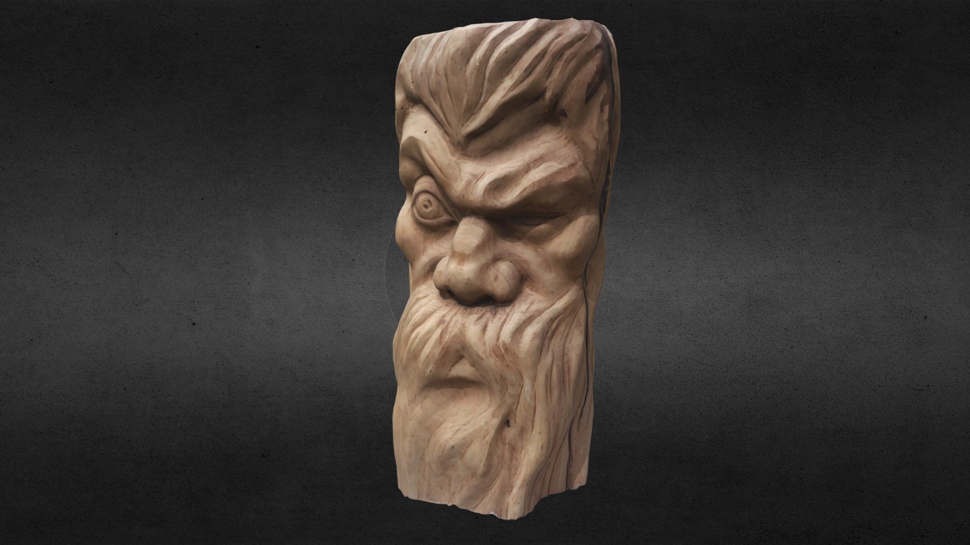 Sage - 3D model by Olst [2988f69] - Sketchfab