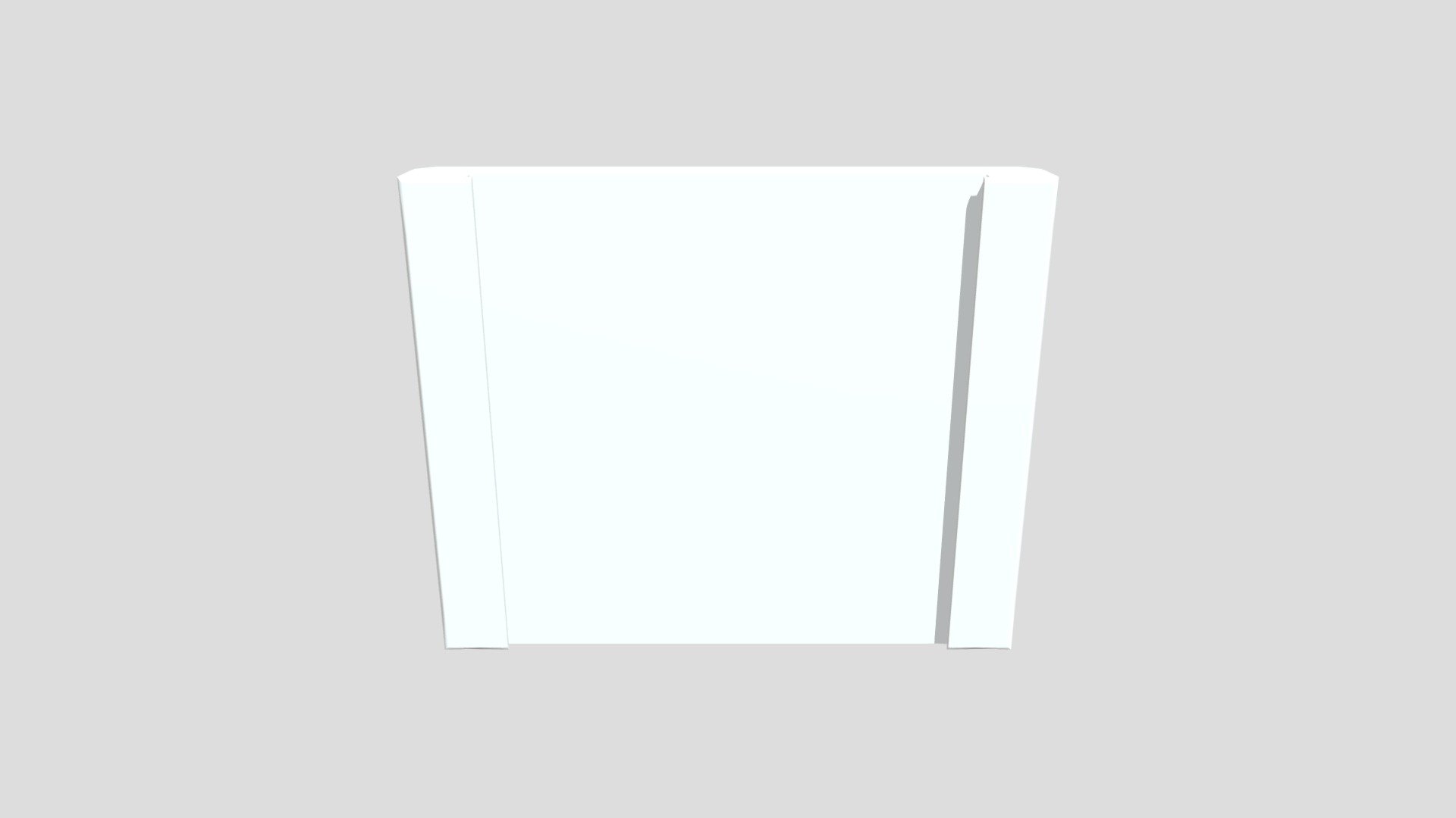 Vanderbilt SPCE110100 - 3D model by bimstore (@Revitspace) [298a1f9 ...
