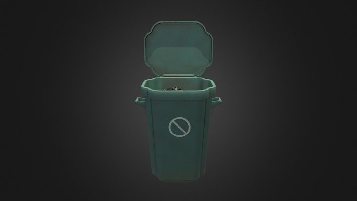 3d-models-for-blender 3D models - Sketchfab