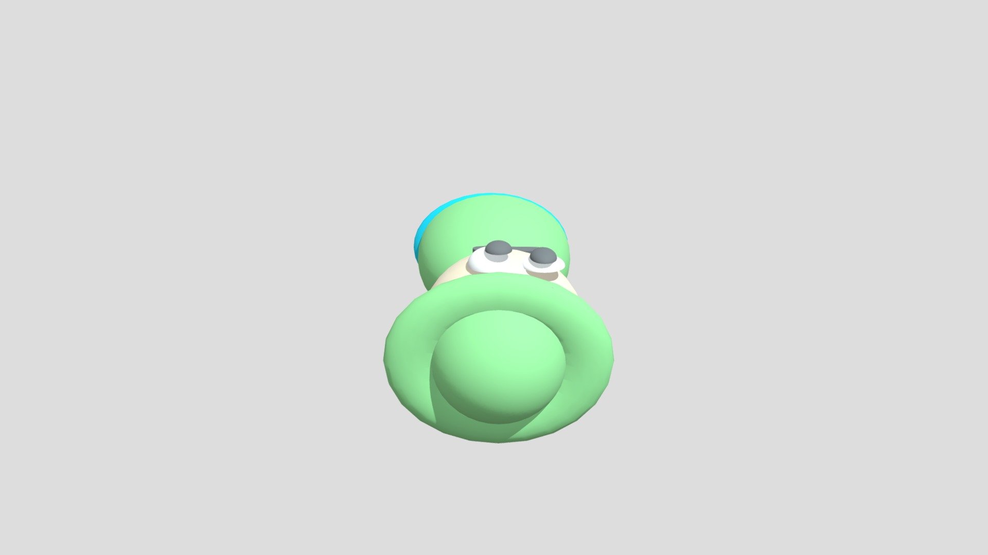fan model of Bandu - Download Free 3D model by Freemodel2009 [298dadc ...